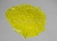 China 9H-Fluoren-9-one 99% Yellow Crystal Powder CAS 486-25-9 for Electronic Material Production for sale