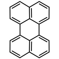 China Perylene 99% Yellow Crystal Powder Coal Tar Chemical CAS 198-55-0 Fine Chemicals Industry for sale