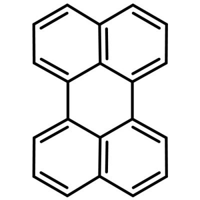 China Perylene 99% Yellow Crystal Powder Coal Tar Chemical CAS 198-55-0 Fine Chemicals Industry for sale