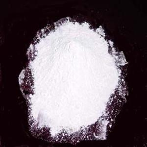 China Quinolinic Acid 99% White Crystal Powder CAS 89-00-9 Coal Tar Chemical for Industrial Synthesis for sale