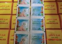 China Gibberellic Acid 10% Tablet Plant Growth Regulator CAS 77-06-5 PGR for sale