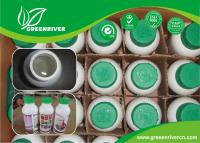 China Ethephon 48%SL Plant Growth Regulator Systemic PGR CAS 137-26-8 for Fruit Ripening for sale