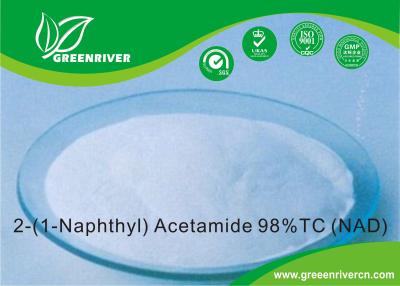 China 1-Naphthylacetamide 98% TC Plant Growth Regulator for Apple Pear Cherry Thinning for sale