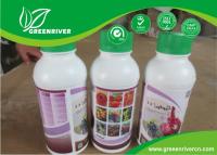 China Ethephon 90% Tech Plant Growth Regulator CAS 137-26-8 for Horticulture for sale