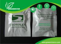 China Gibberellic Acid 10% Tablet Plant Growth Regulator CAS 77-06-5 10% Purity for sale