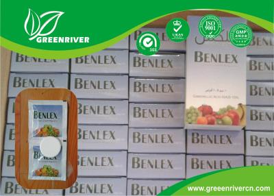 China Gibberellic Acid 20% Tablet PGR Plant Growth Regulator CAS 77-06-5 for sale