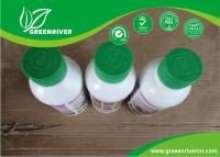 China Ethephon 48%SL Plant Growth Regulator CAS 137-26-8 for Fruit Ripening and Harvest Aid for sale