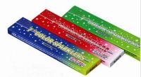 China Hand Held 7 Inch Electric Morning Glory Sparklers 500g UN0336 1.4G Consumer Fireworks for sale