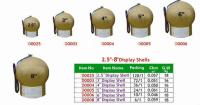 China Professional Outdoor 7 Inch Display Shell Fireworks for Religious Events 2 to 8 Inch for sale