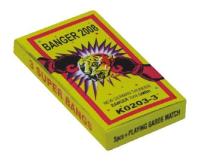 China Chinese New Year Firecracker Fireworks for Kids 100 Shots Consumer Grade for sale