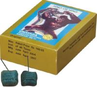 China Customized Indoor Safety Toy Fireworks Match Cracker 100 Pcs for Promotional Events for sale