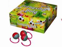China Customized Indoor Safety Toy Fireworks Match Cracker 100 Pcs for Promotional Events for sale