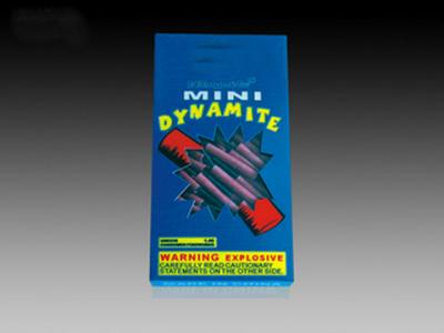 China Commercial Single shot Match Cracker Firecracker Wedding fireworks for sale
