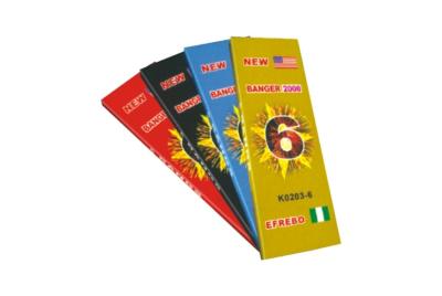 China Children Match Cracker for sale