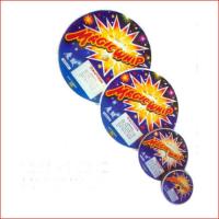 China Magic Whip Toy Fireworks Commercial Grade Assortments Safe for Children 4-8 Years 48/12 Pack for sale
