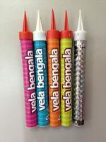 China Eco Friendly Birthday Cake Fireworks 60s 80s 100s Party Sparkling Firecrackers 1.5x10cm for sale