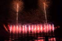 China outdoor Commercial Fireworks for sale