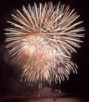 China Wedding Commercial Fireworks for sale