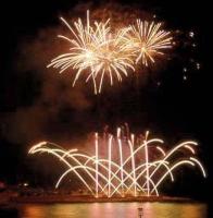 China Wedding Commercial Fireworks for sale