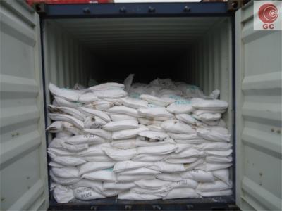 China Barium Carbonate 99.2% Min White Powder for Ceramic and Glass Industry CAS 513-77-9 for sale