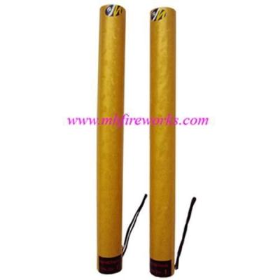 China 1.5m 20 Second Handheld Fireworks Sparkler for Stage and Outdoor Events for sale