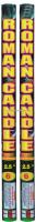 China magic shot Roman Candle Fireworks for sale