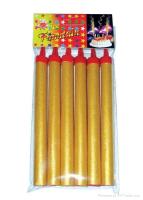 China Wedding fountain fireworks birthday/wedding cake fireworks for sale
