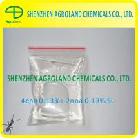 China 4-Chlorophenoxyacetic Acid 4CPA 98% TC Plant Growth Regulator for Fruit Set and Abscission Prevention for sale
