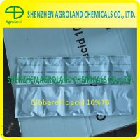 China Gibberellic Acid GA3 90%TC Plant Growth Regulator CAS 77-06-5 for Agriculture for sale