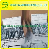 China Gibberellic Acid GA3 90%TC Plant Growth Regulator CAS 77-06-5 for Agriculture for sale