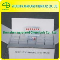 China Gibberellic Acid GA3 90%TC Plant Growth Regulator CAS 77-06-5 for Agriculture for sale