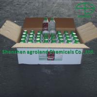 China Organic Plant Growth Regulator Acetyl-Thiazolidine-4-Carboxylic Acid 99.5% Purity 175.21 MW for sale