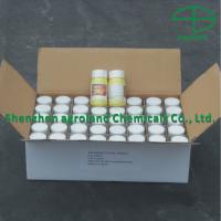 China Organic Plant Growth Regulator Acetyl-Thiazolidine-4-Carboxylic Acid 99.5% Purity 175.21 MW for sale