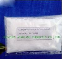 China Gibberellin A4+7 90% Plant Growth Regulator White Crystal Powder for Apple Grape Quality for sale
