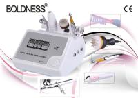 China Hair Growth Electric Scalp Stimulator 310W Micro-current Ozone High Frequency Therapy for sale