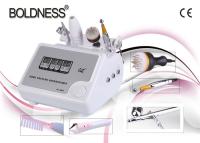 China Hair Growth Electric Scalp Stimulator 310W Micro-current Ozone High Frequency Therapy for sale