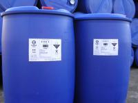 China Cyanamide 50% Industrial Grade Plant Growth Regulator 200kg HDPE Drum for sale