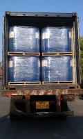 China Cyanamide 50% Industrial Grade Plant Growth Regulator 200kg HDPE Drum for sale