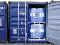 China Cyanamide 50% Industrial Grade Plant Growth Regulator 200kg HDPE Drum for sale
