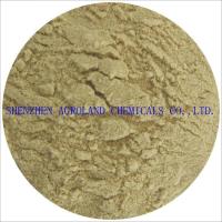 China Amino Acid Organic Fertilizer Powder 80% Total Amino Acid for Slow Release Soil Improvement for sale