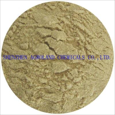 China Amino Acid Organic Fertilizer Powder 80% Total Amino Acid for Slow Release Soil Improvement for sale