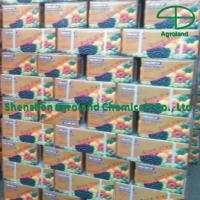 China Water Soluble NPK Fertilizer 19-19-19 for Crop Growth and Yield Enhancement for sale