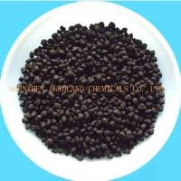 China NPK 5-5-5 Organic Compound Fertilizer Granular 2-4mm for Soil Improvement for sale
