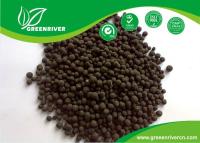 China NPK 20-20-20+TE Water Soluble Fertilizer 60% Purity for Plants Lawns for sale