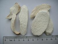 China Organic Fresh Chinese Yam Iron Yam 8% Moisture for Spleen Stomach Health for sale