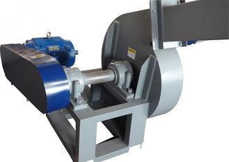 China BX-CF600 Wood Shavings Hammer Milling Machine 37kw 1300kg for Organic Fertilizer Chemical for sale
