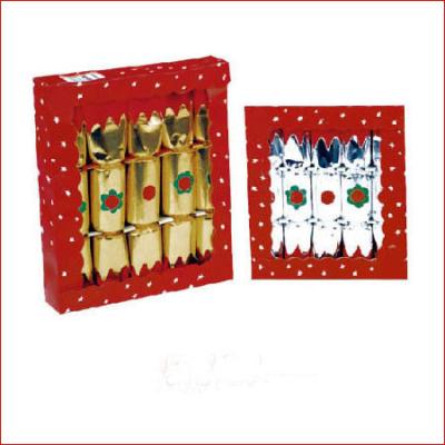 China Multicolor Consumer Candy Cracker Novelty Fireworks 1.4G UN0336 for Christmas Easter Celebrations for sale