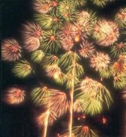 China Fireworks Display Shows for sale