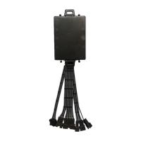 China Power Saving Vehicle 4G GPS Tracker With Alcohol Sensor Driver Drunk Alarm for sale