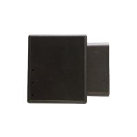 China Small OBDII Real Time GPS Tracking Device With Remote Diagnosis for sale